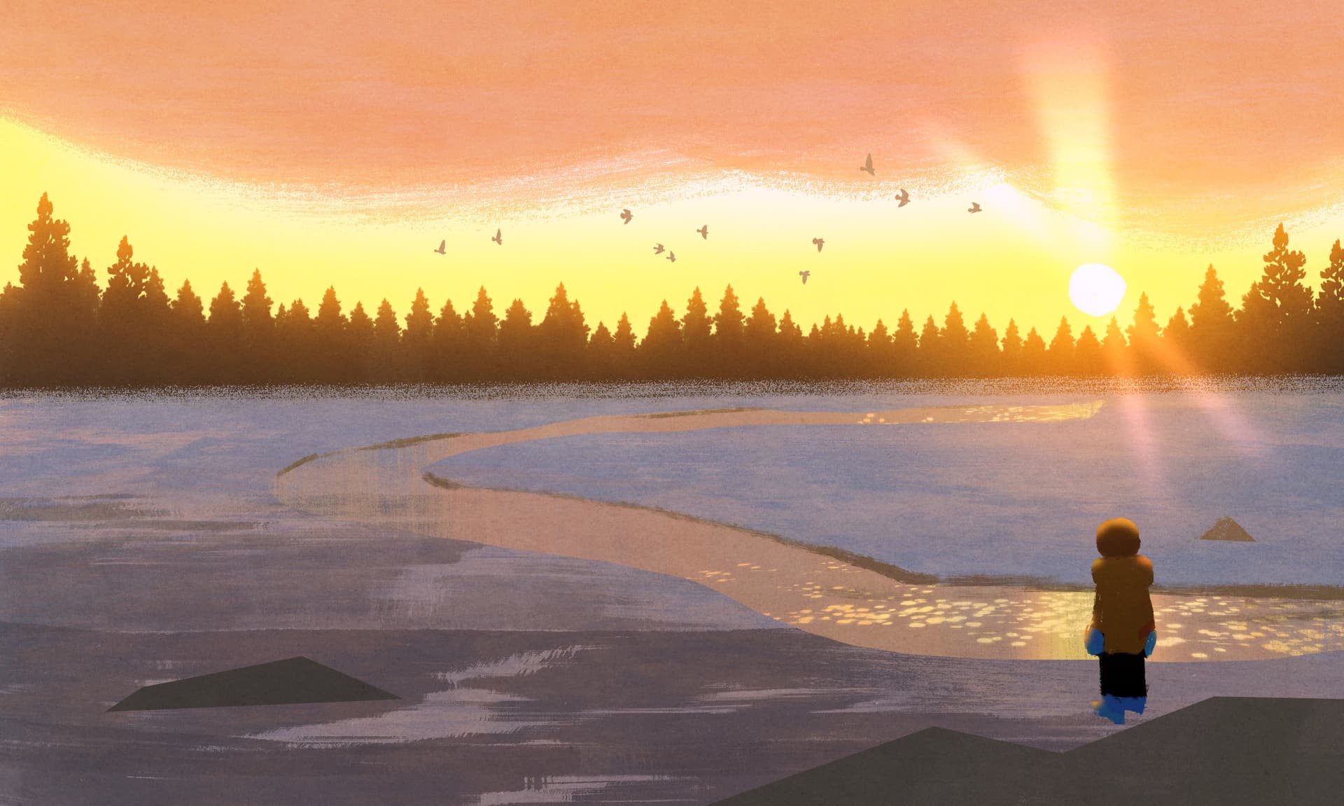 Treaty 11 | Treaties | Whose.Land